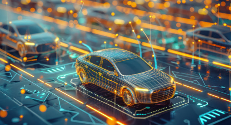 Chiplets | TechInsights